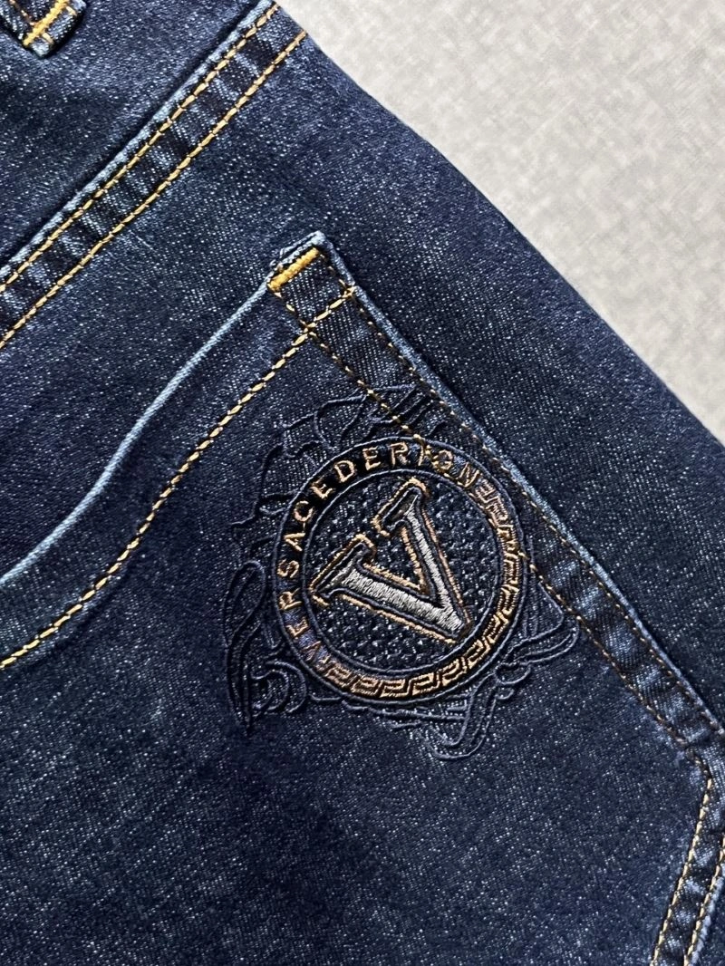 Genuine Versace Jeans