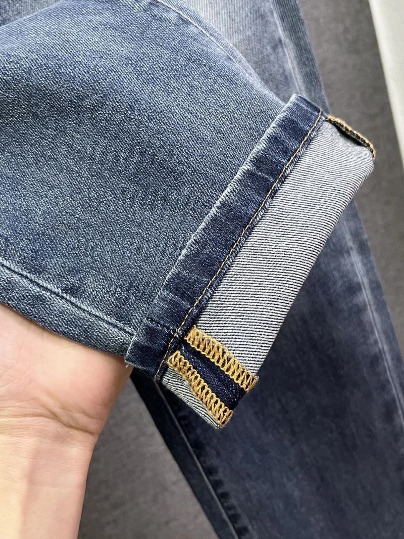 Brand-authenticated Versace Jeans