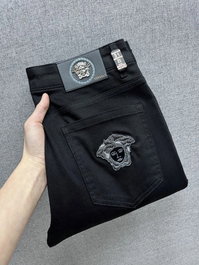 Inexpensive Versace Jeans