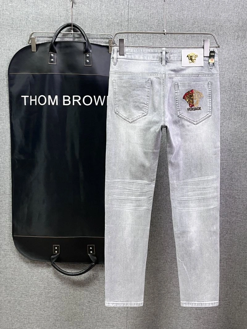 Reasonably priced Versace Jeans
