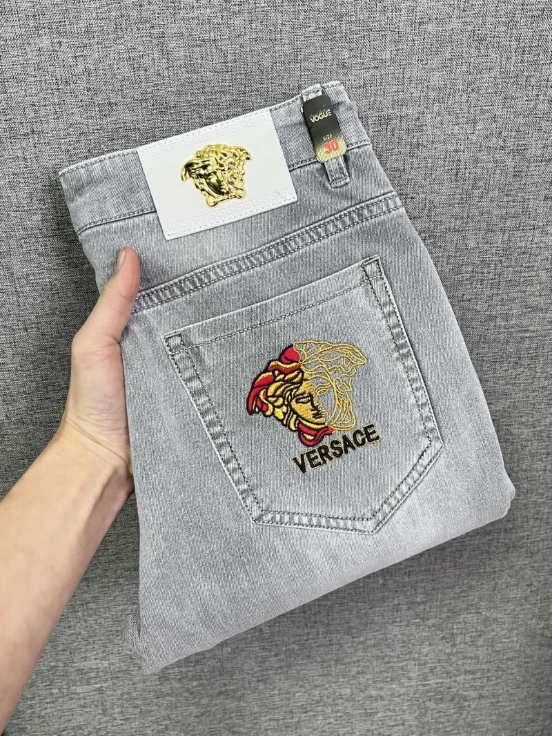 Reasonably priced Versace Jeans