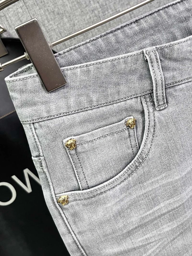 Reasonably priced Versace Jeans