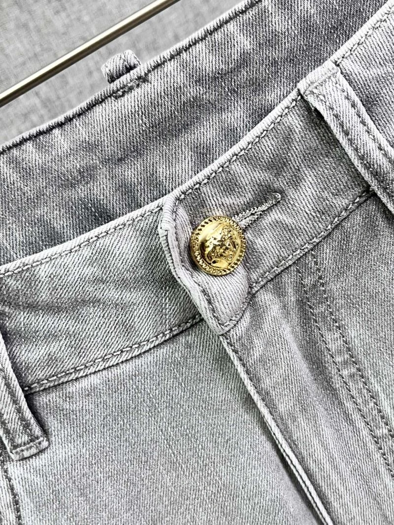 Reasonably priced Versace Jeans