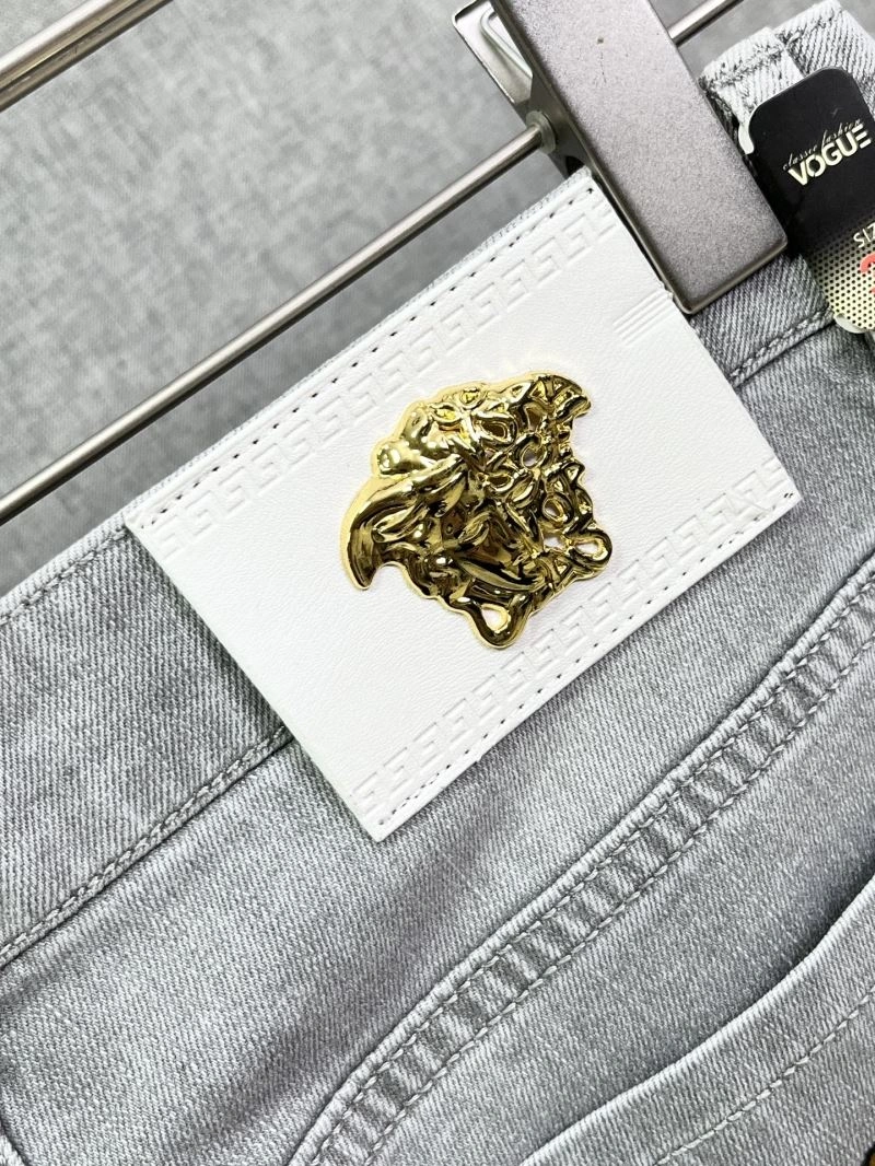 Reasonably priced Versace Jeans