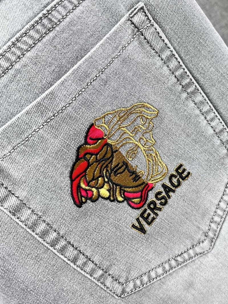 Reasonably priced Versace Jeans