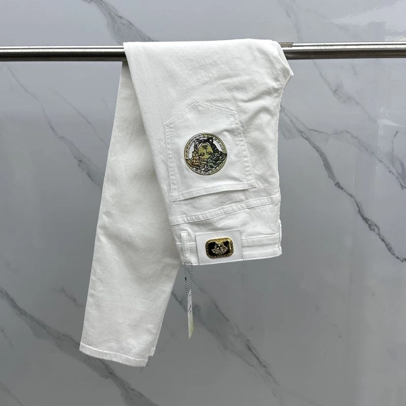Budget-friendly Versace Jeans