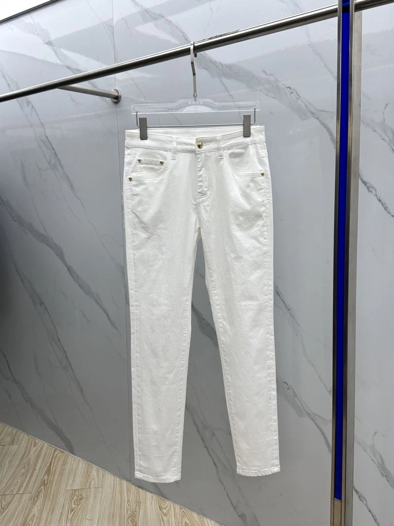 Budget-friendly Versace Jeans