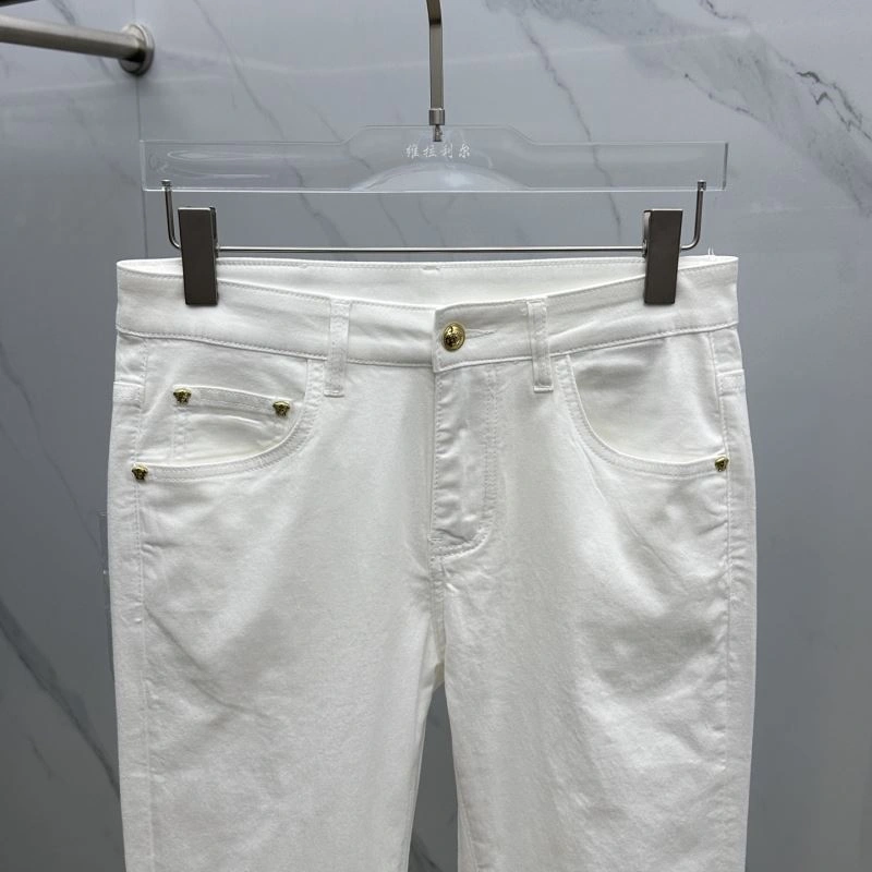 Budget-friendly Versace Jeans