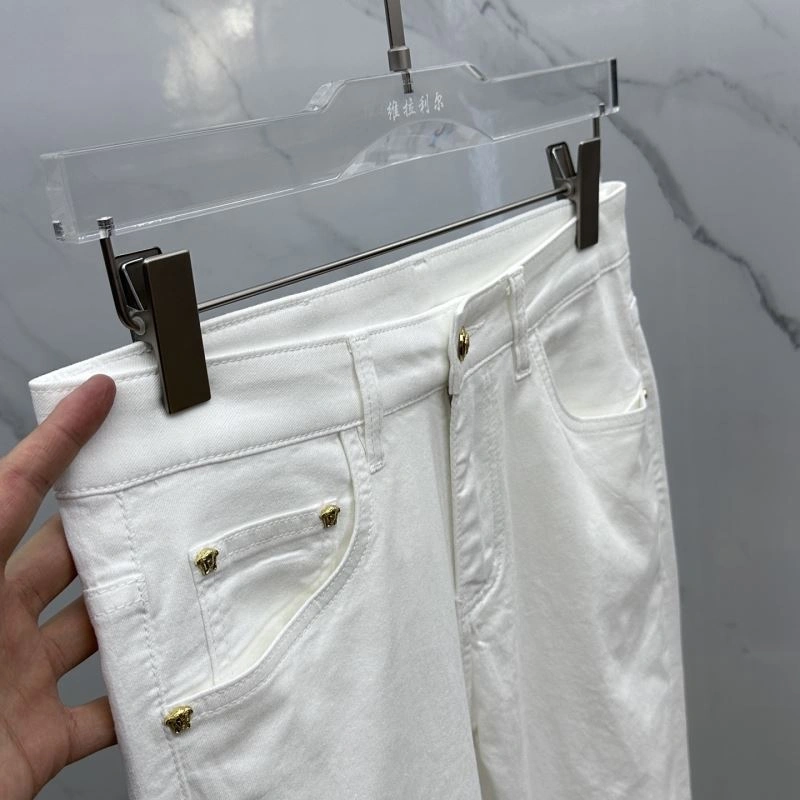 Budget-friendly Versace Jeans