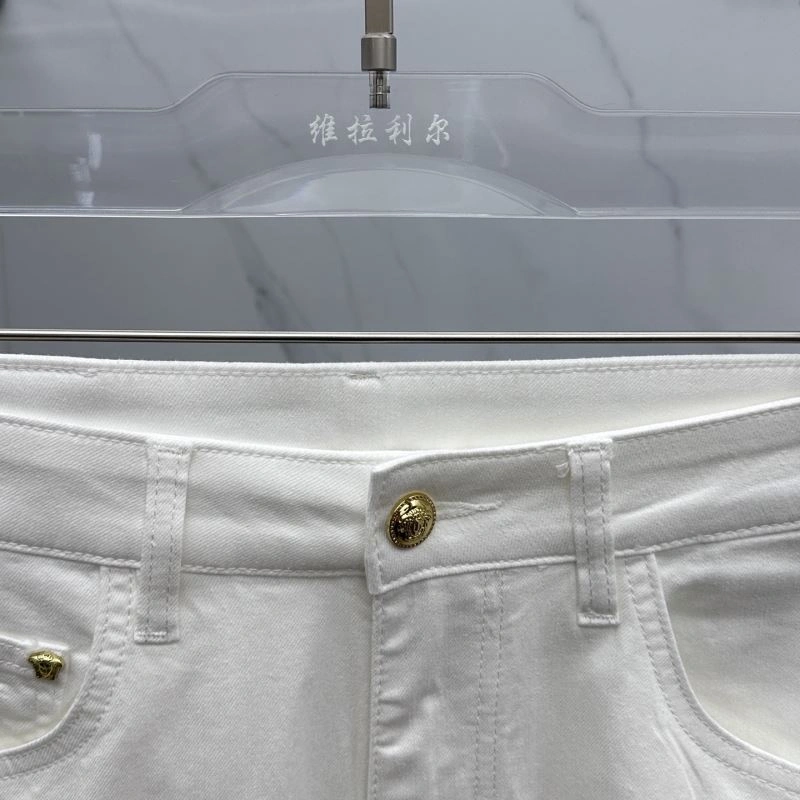 Budget-friendly Versace Jeans