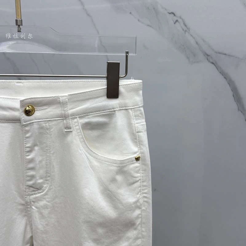 Budget-friendly Versace Jeans