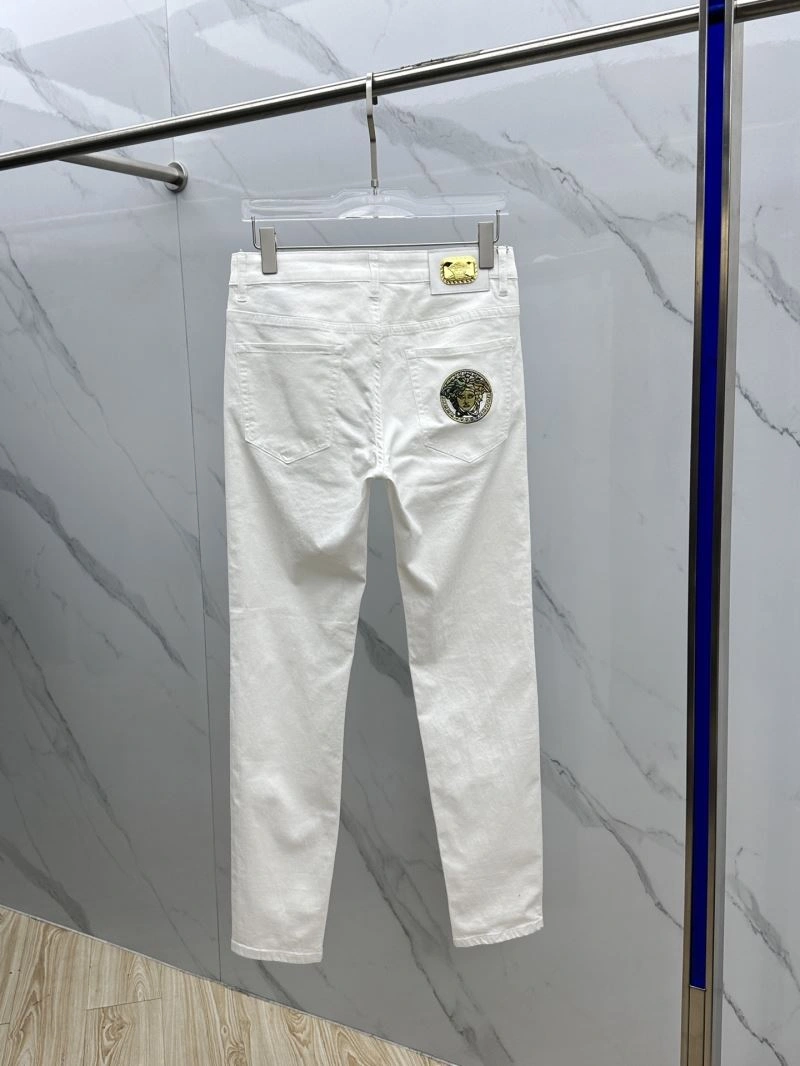 Budget-friendly Versace Jeans