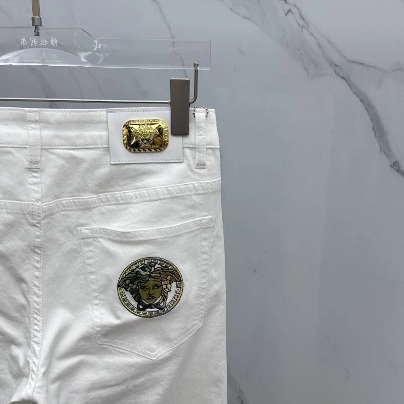 Budget-friendly Versace Jeans