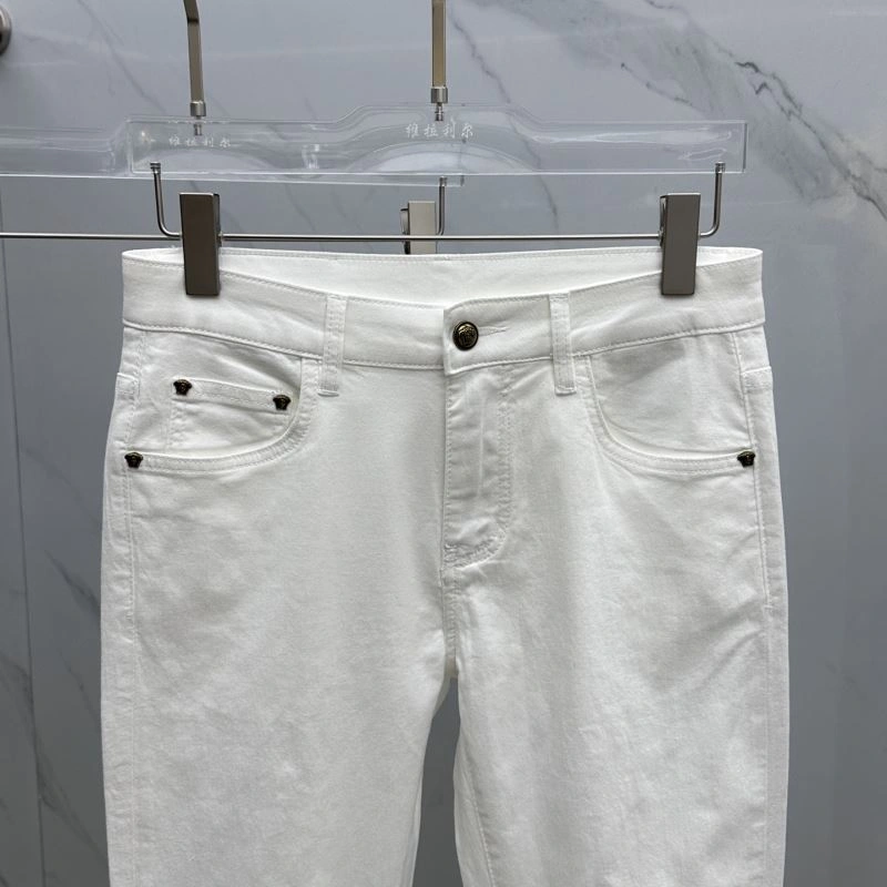 Discounted Versace Jeans