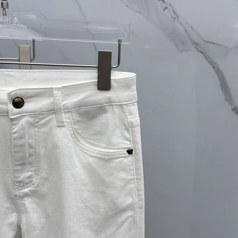 Discounted Versace Jeans
