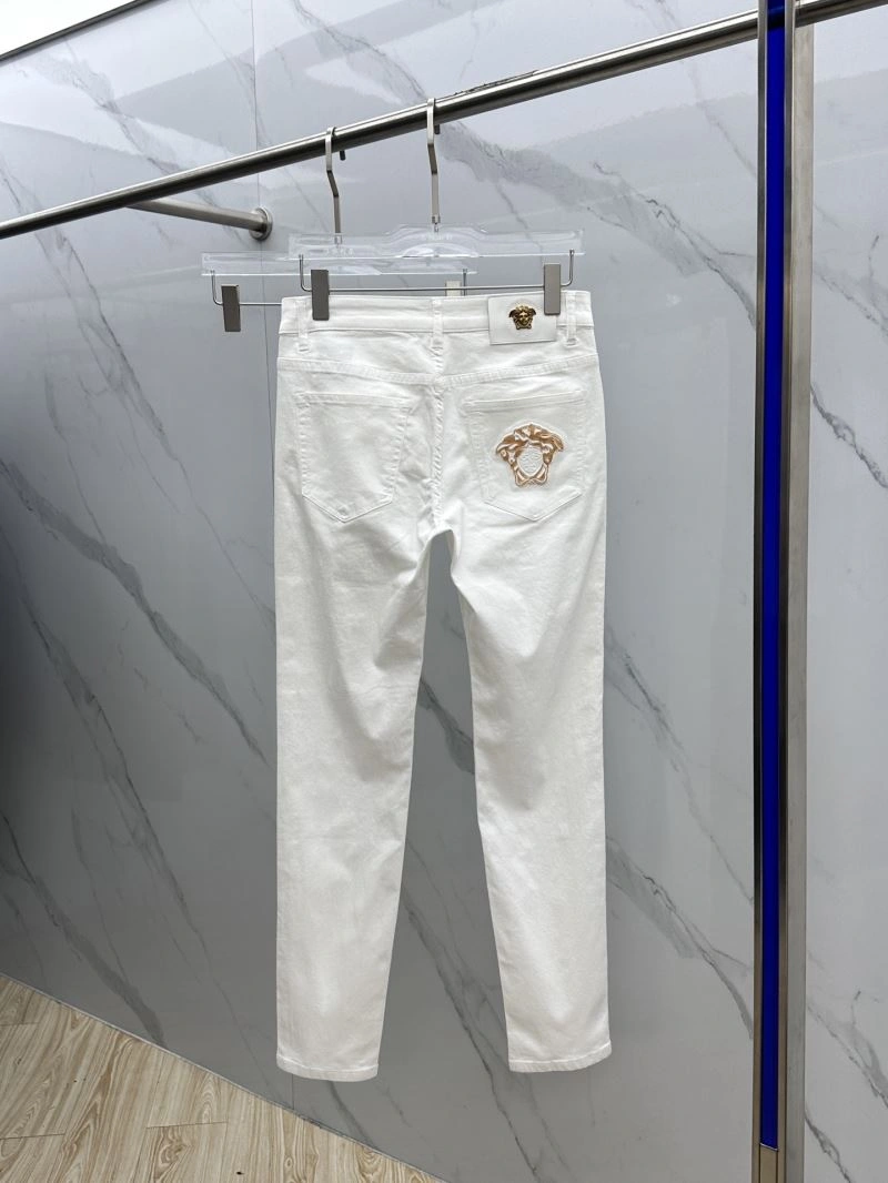 Discounted Versace Jeans