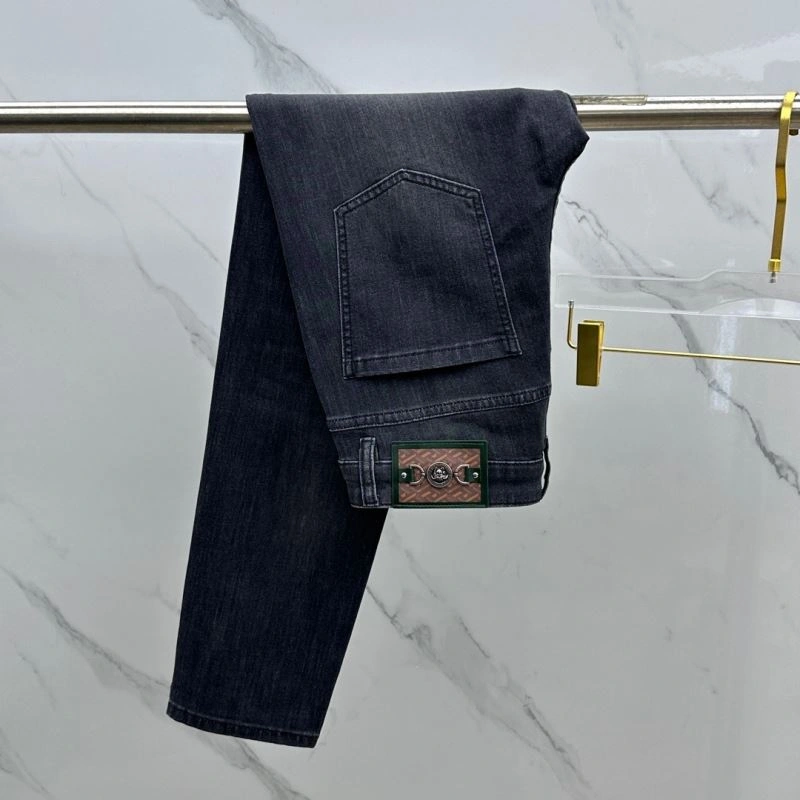 High fidelity Versace Jeans