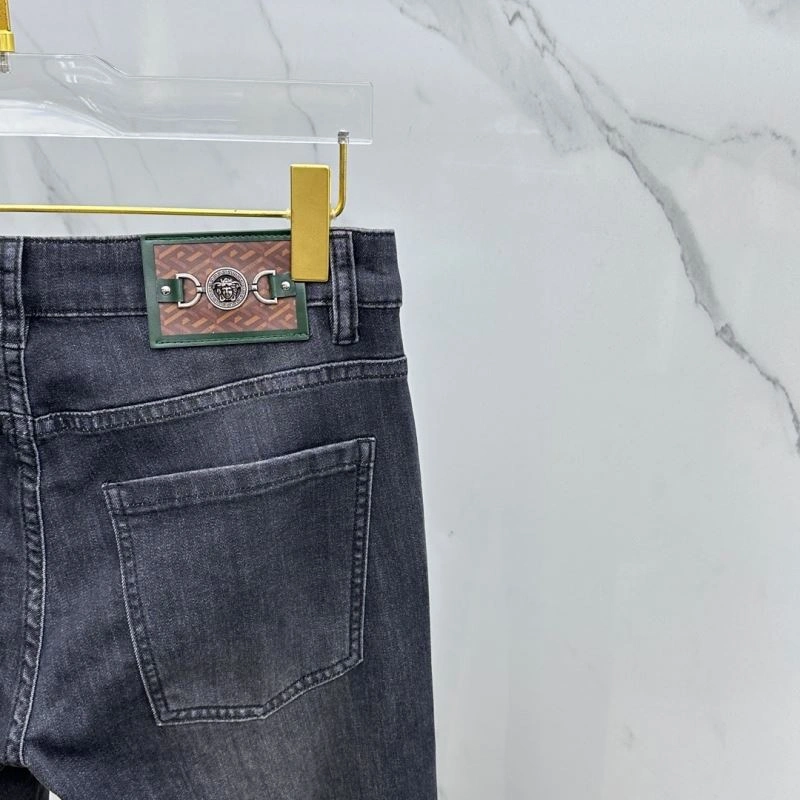 High fidelity Versace Jeans