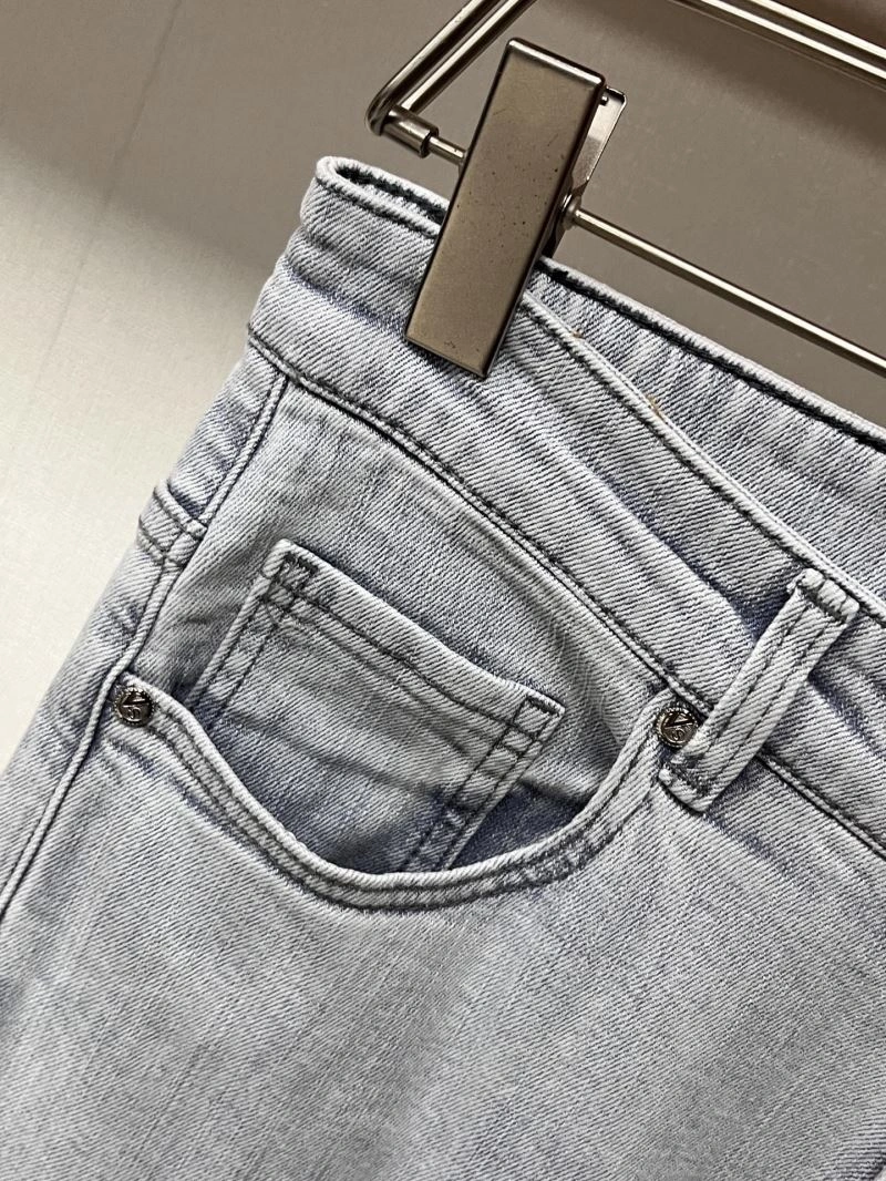 Indistinguishable Versace Jeans