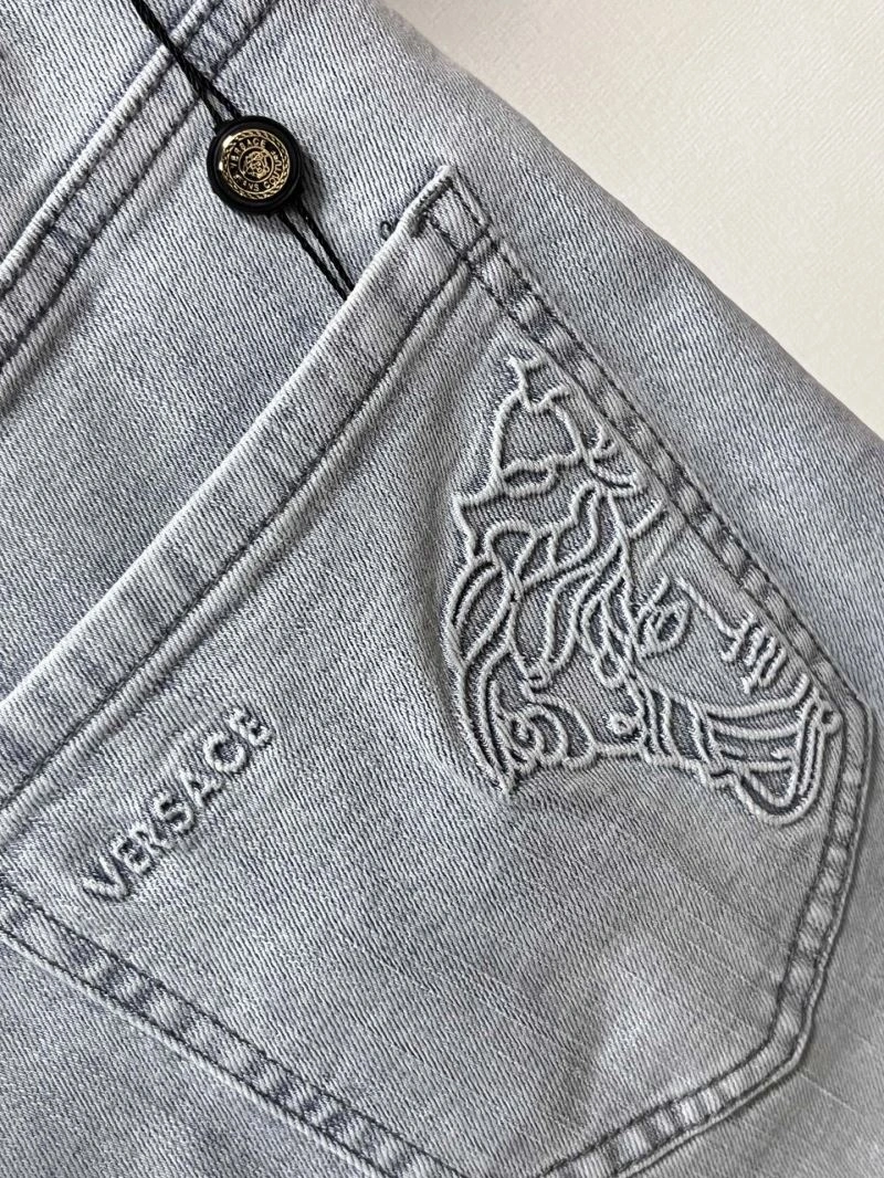 Indistinguishable Versace Jeans