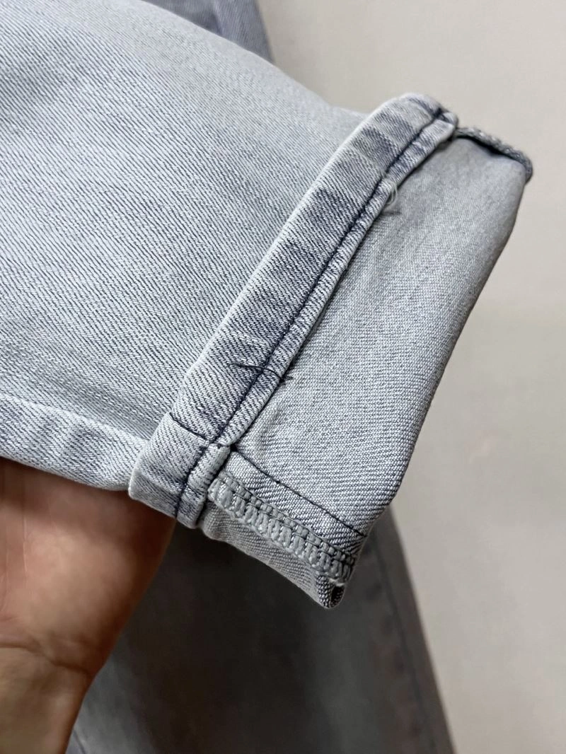 Indistinguishable Versace Jeans