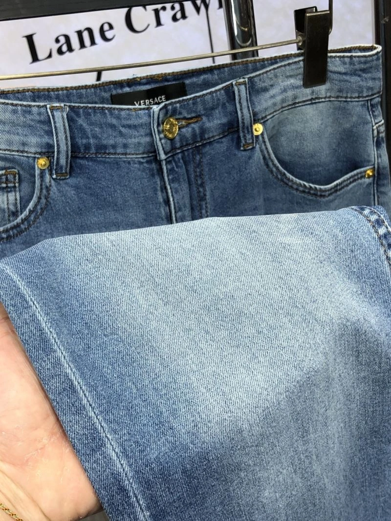 Precise copy Versace Jeans