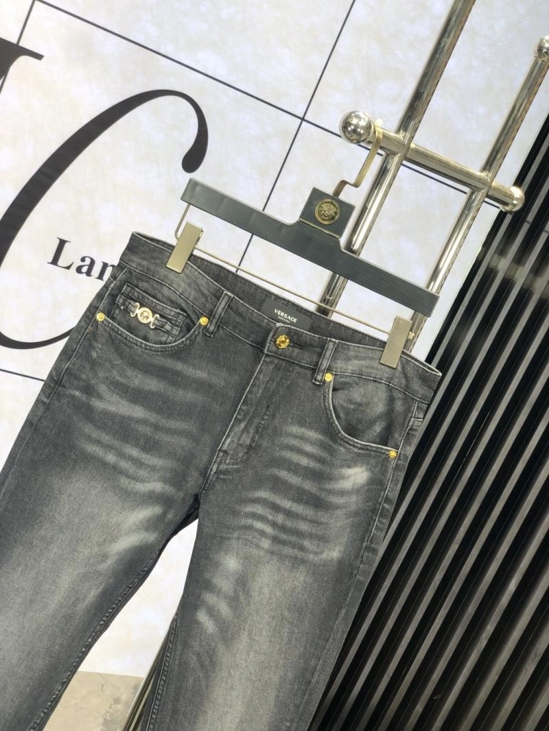 Top mirror Versace Jeans