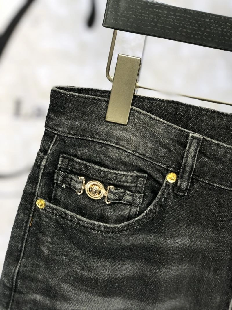 Top mirror Versace Jeans