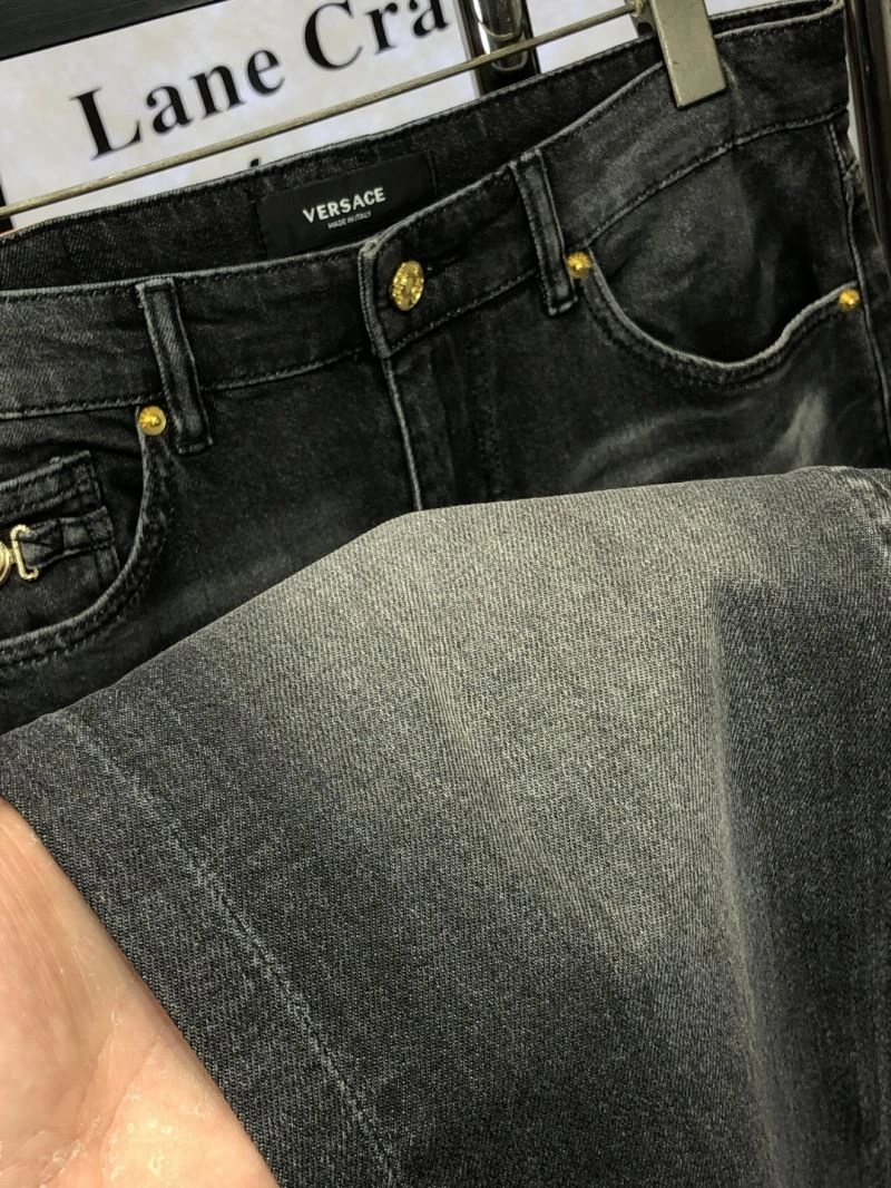 Top mirror Versace Jeans