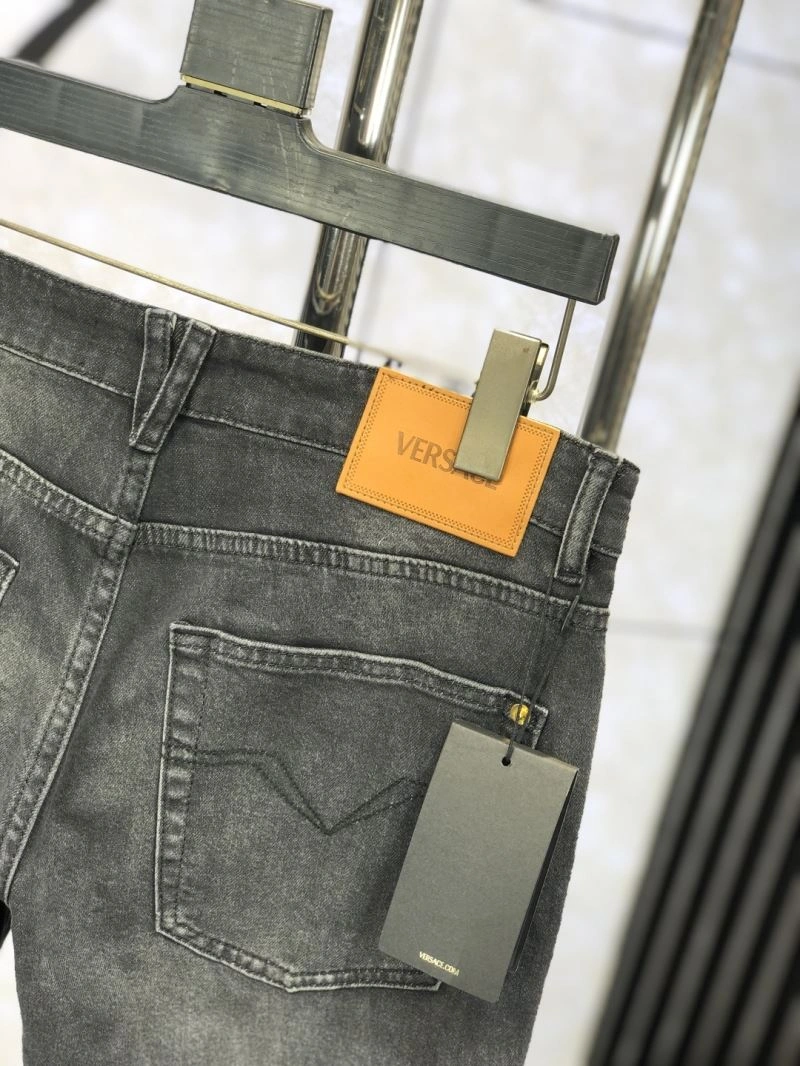 Top mirror Versace Jeans