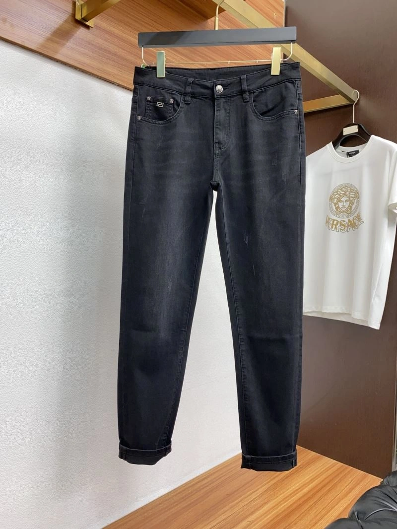 Precise copy Versace Jeans