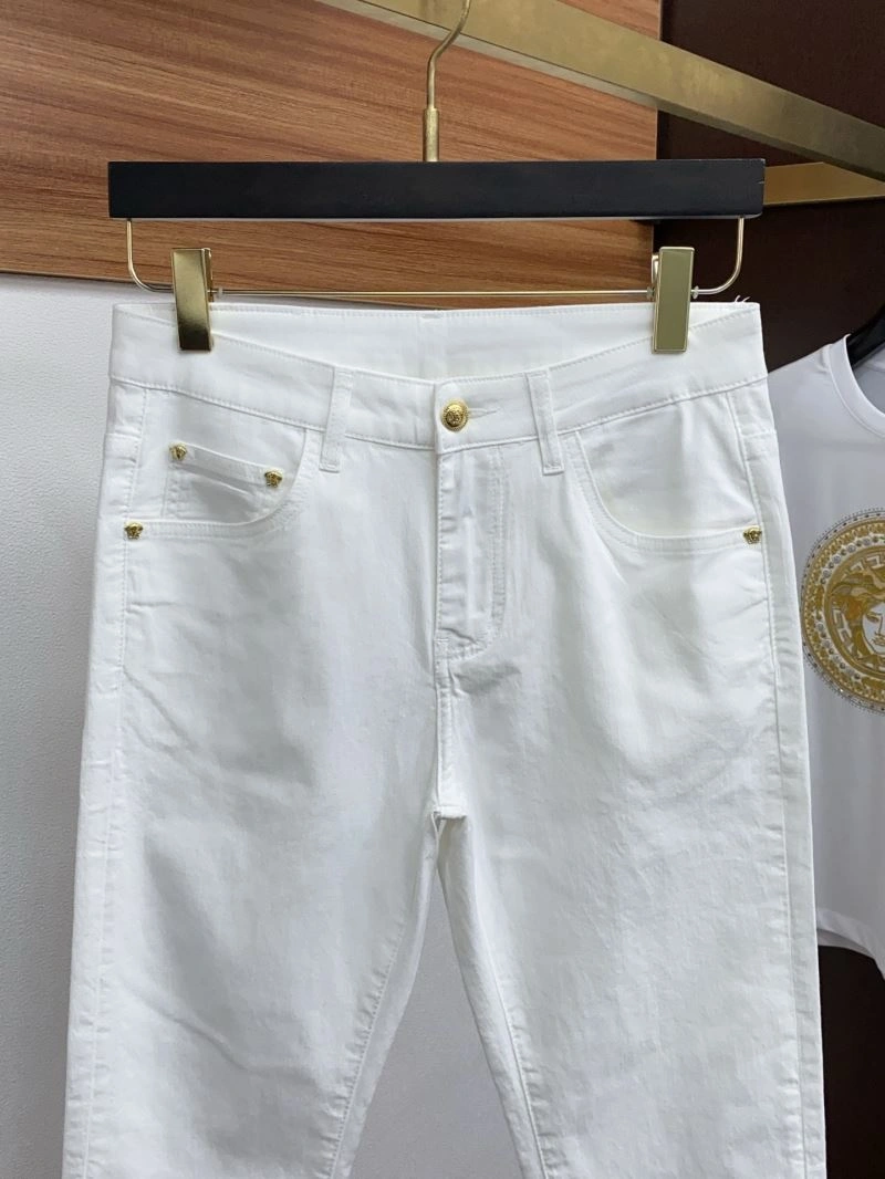 Exact replica Versace Jeans