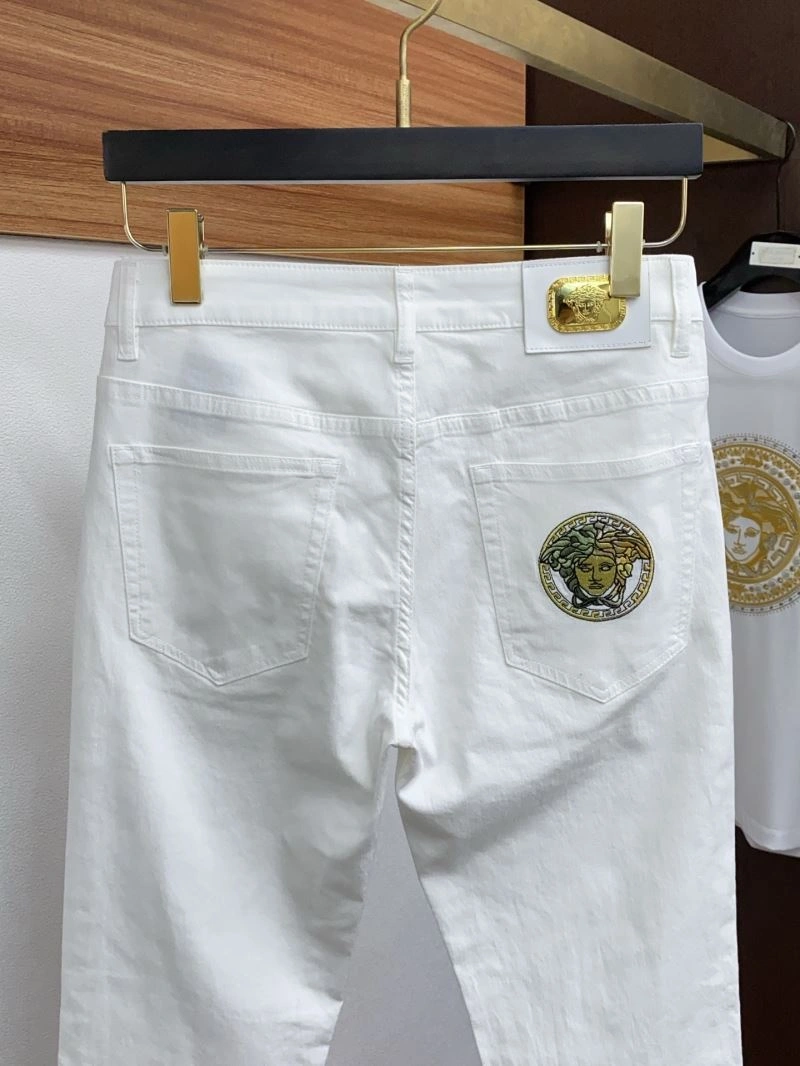 Exact replica Versace Jeans