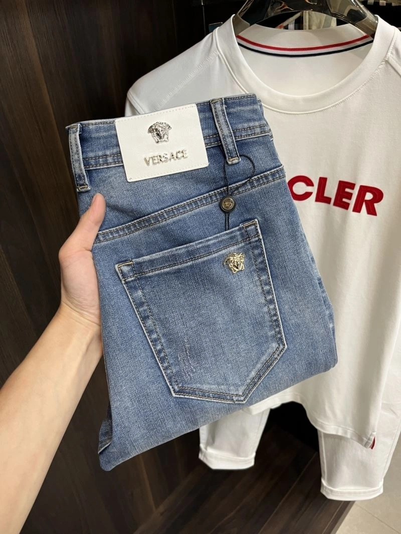 Versace Jeans