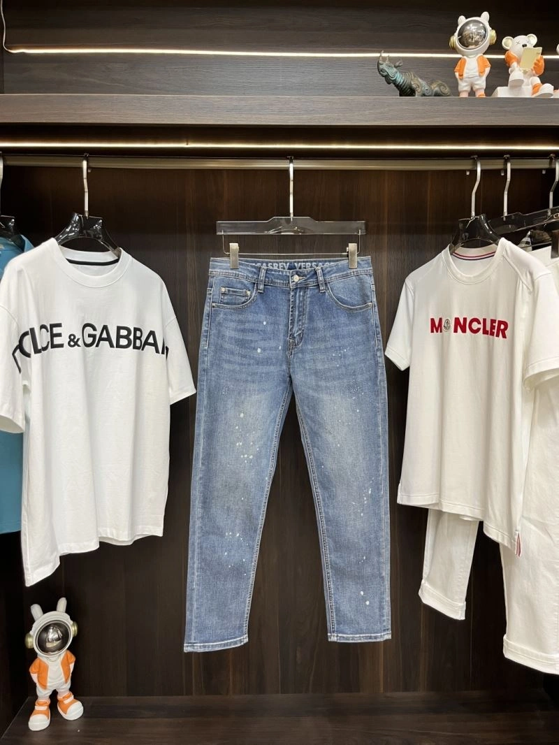 Mirror quality Versace Jeans
