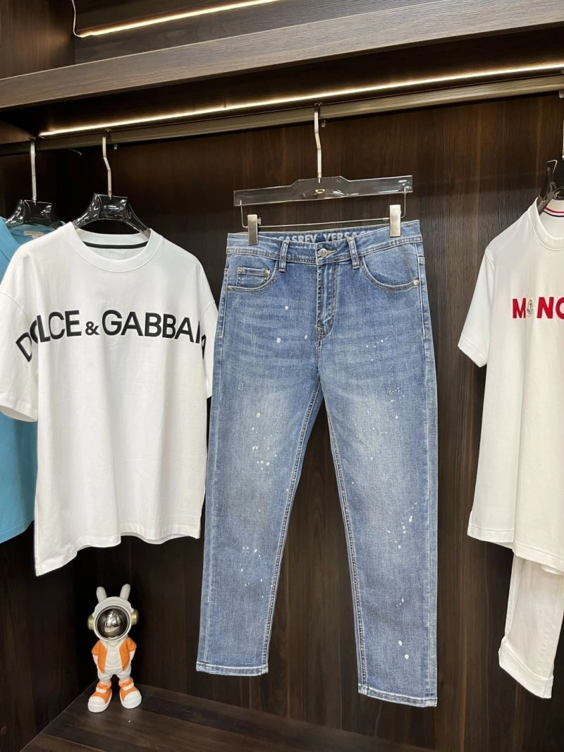 Mirror quality Versace Jeans
