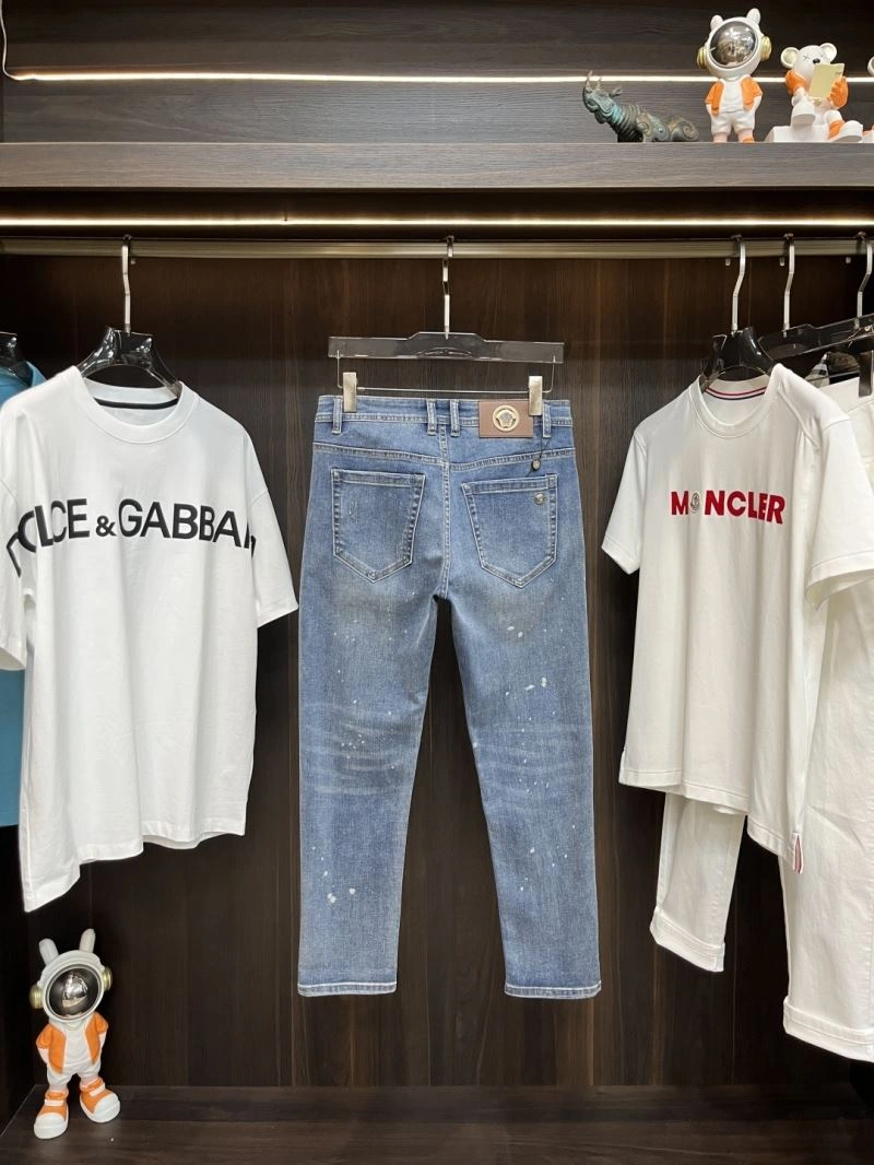 Mirror quality Versace Jeans