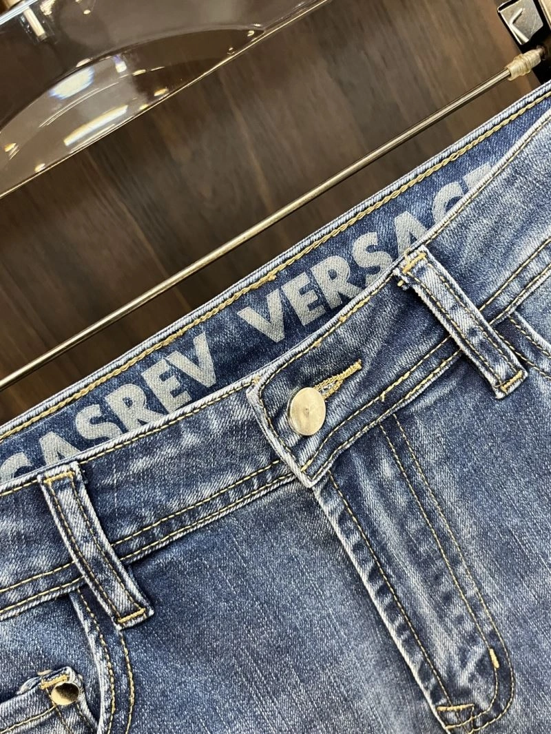 Mirror quality Versace Jeans