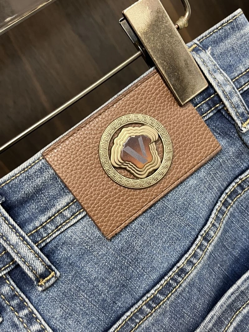 Mirror quality Versace Jeans