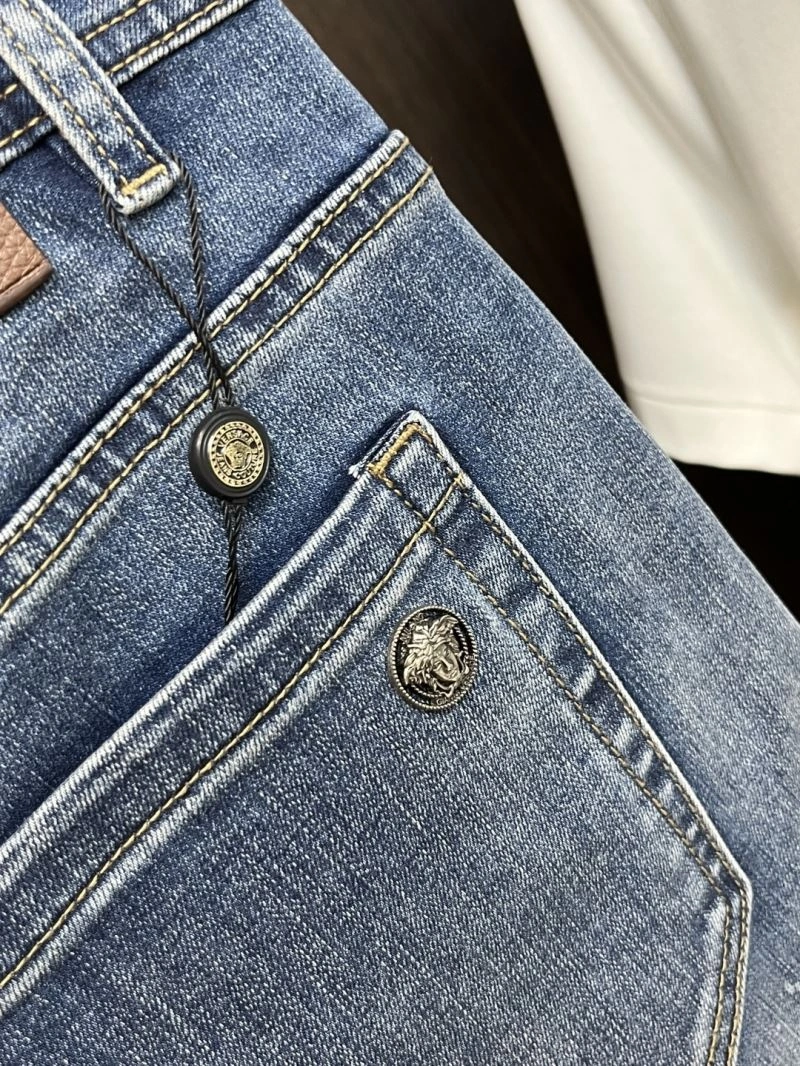 Mirror quality Versace Jeans
