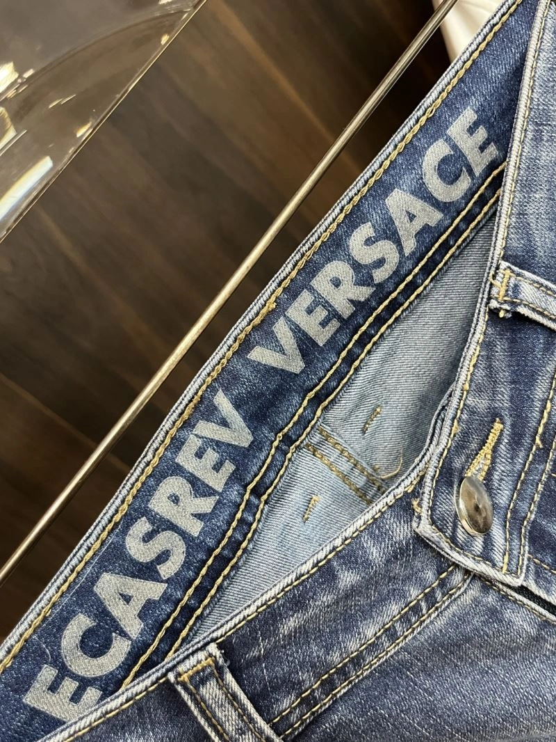 Mirror quality Versace Jeans