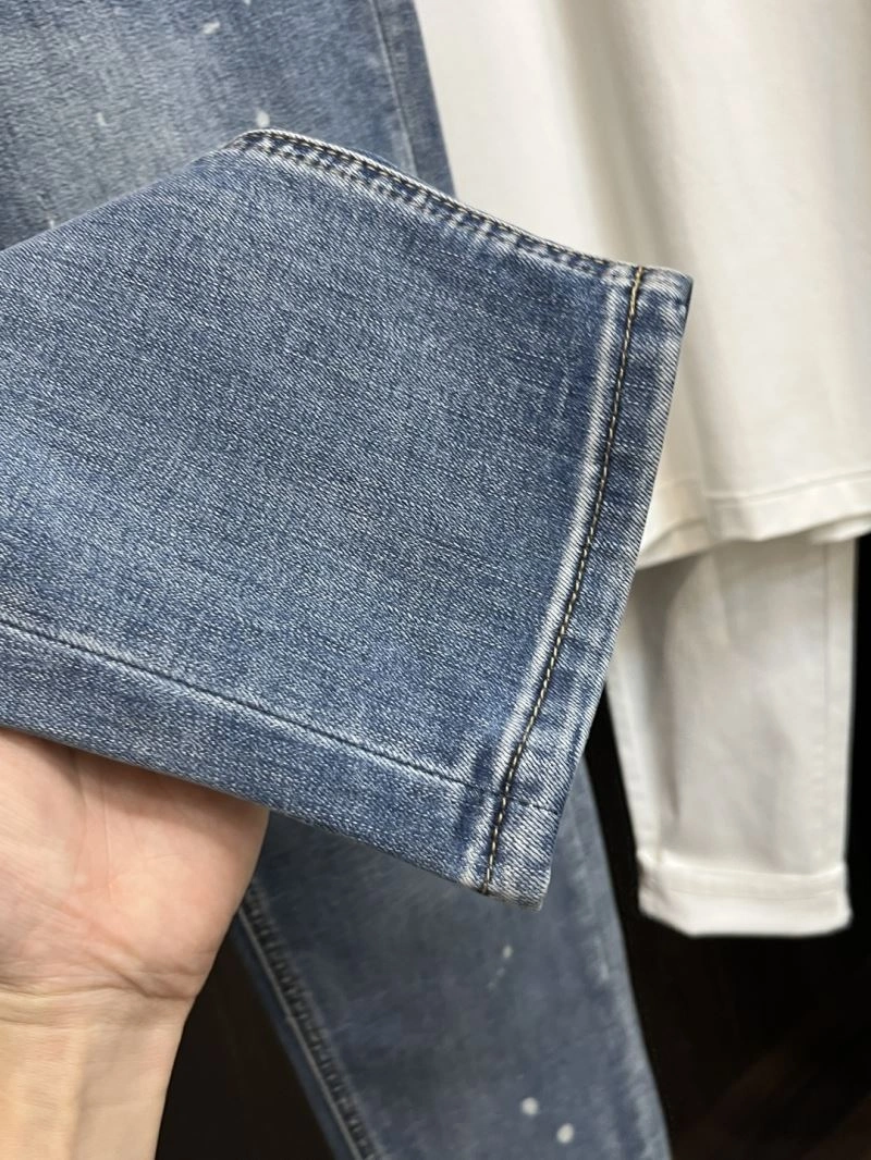Mirror quality Versace Jeans