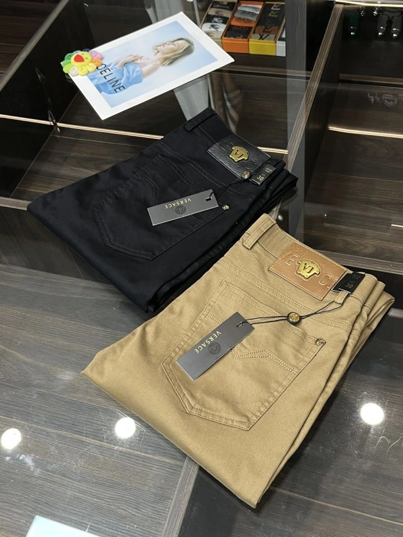 Precise copy Versace Jeans