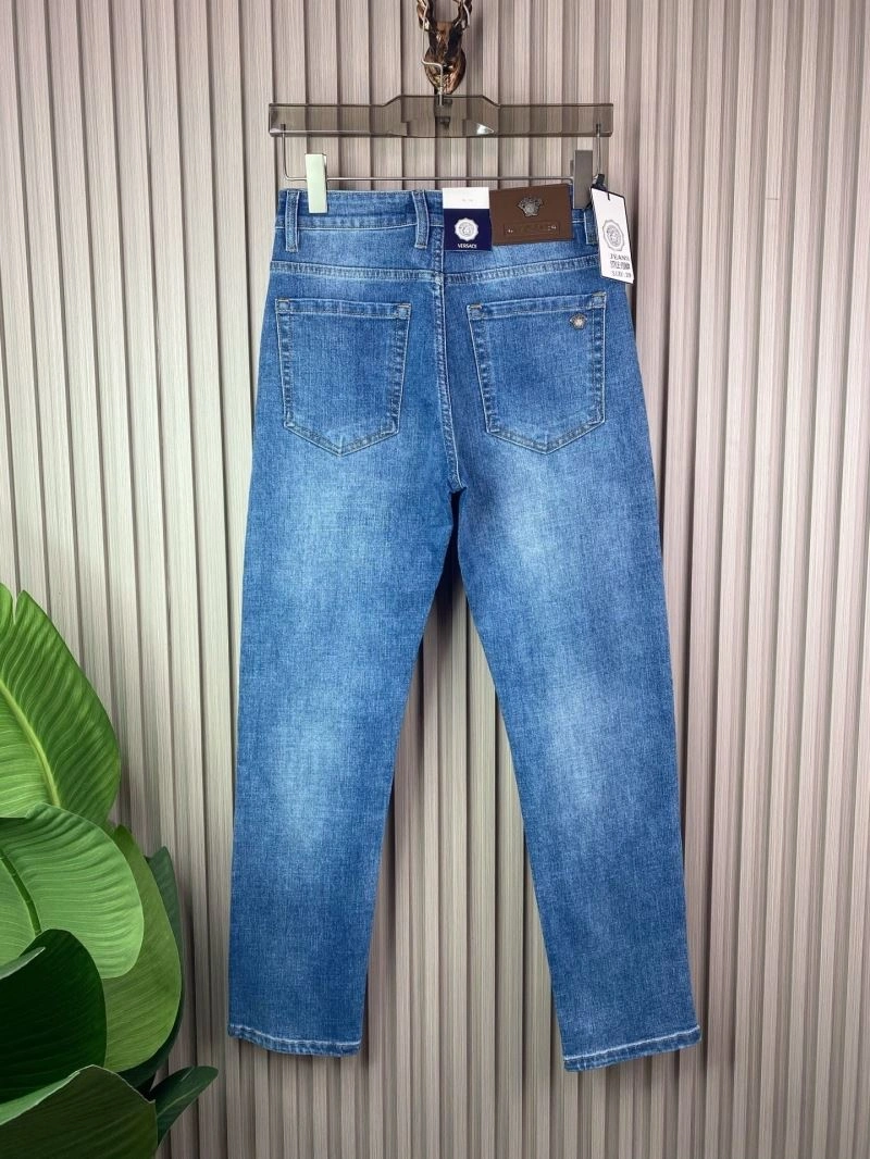 Genuine Versace Jeans