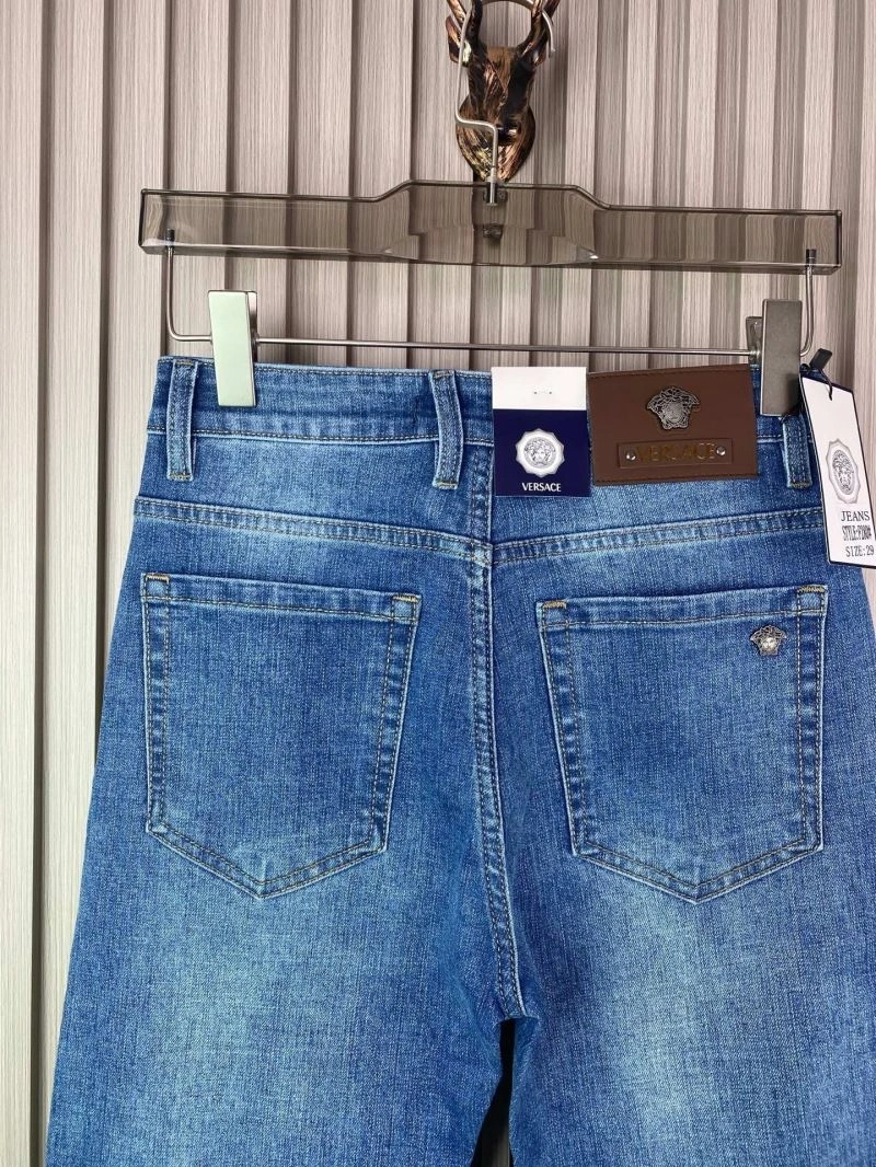 Genuine Versace Jeans