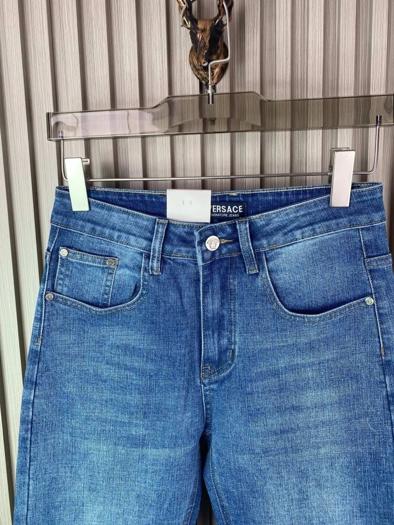 Genuine Versace Jeans