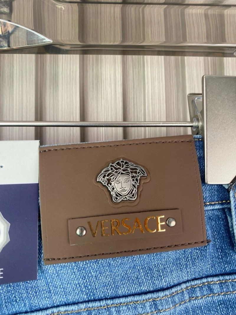 Genuine Versace Jeans