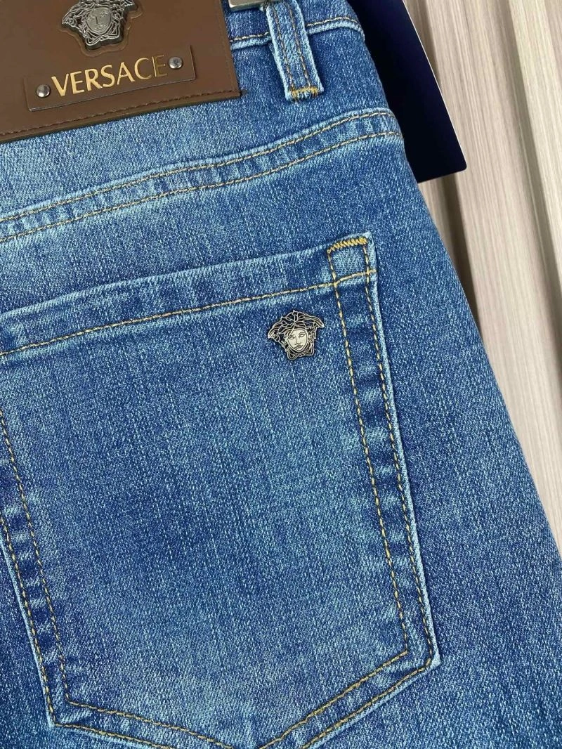 Genuine Versace Jeans