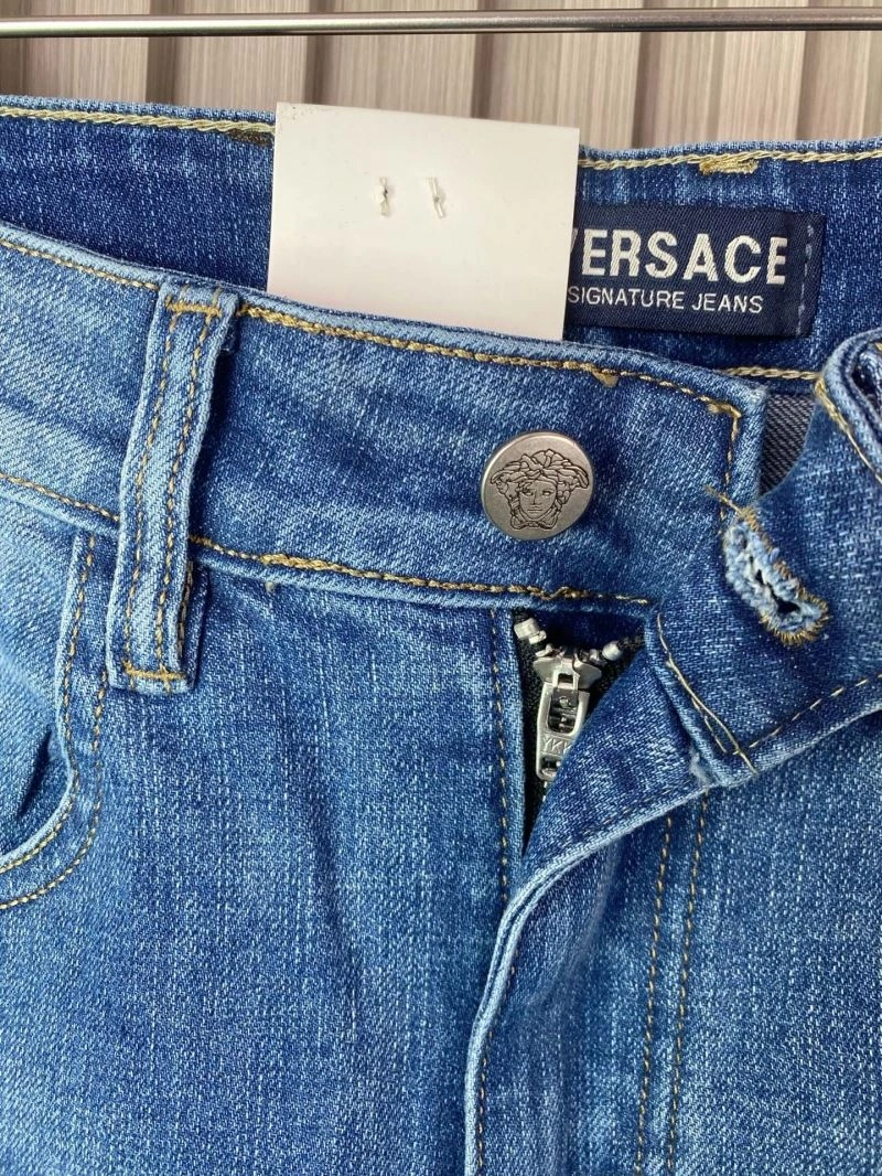 Genuine Versace Jeans