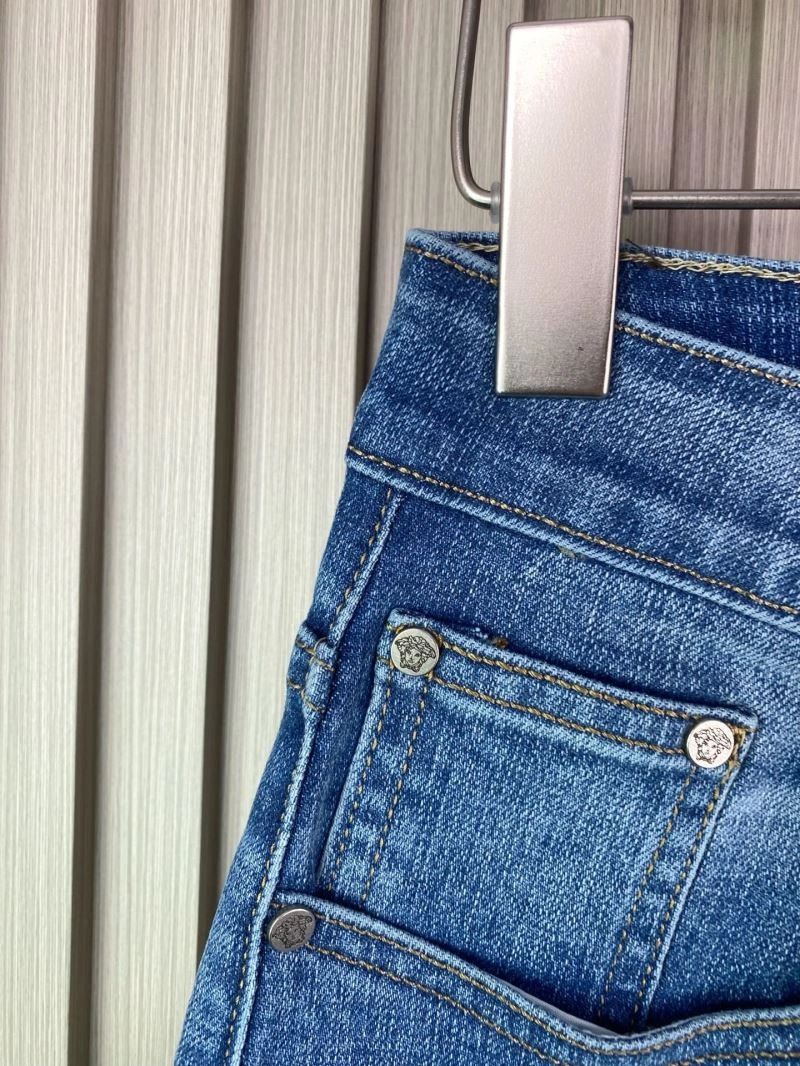 Genuine Versace Jeans
